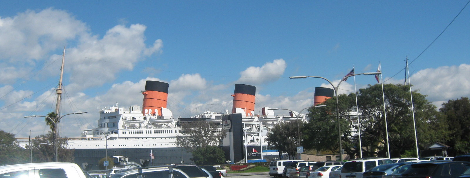 Adventures in The States #4 | The Mad Carpenter