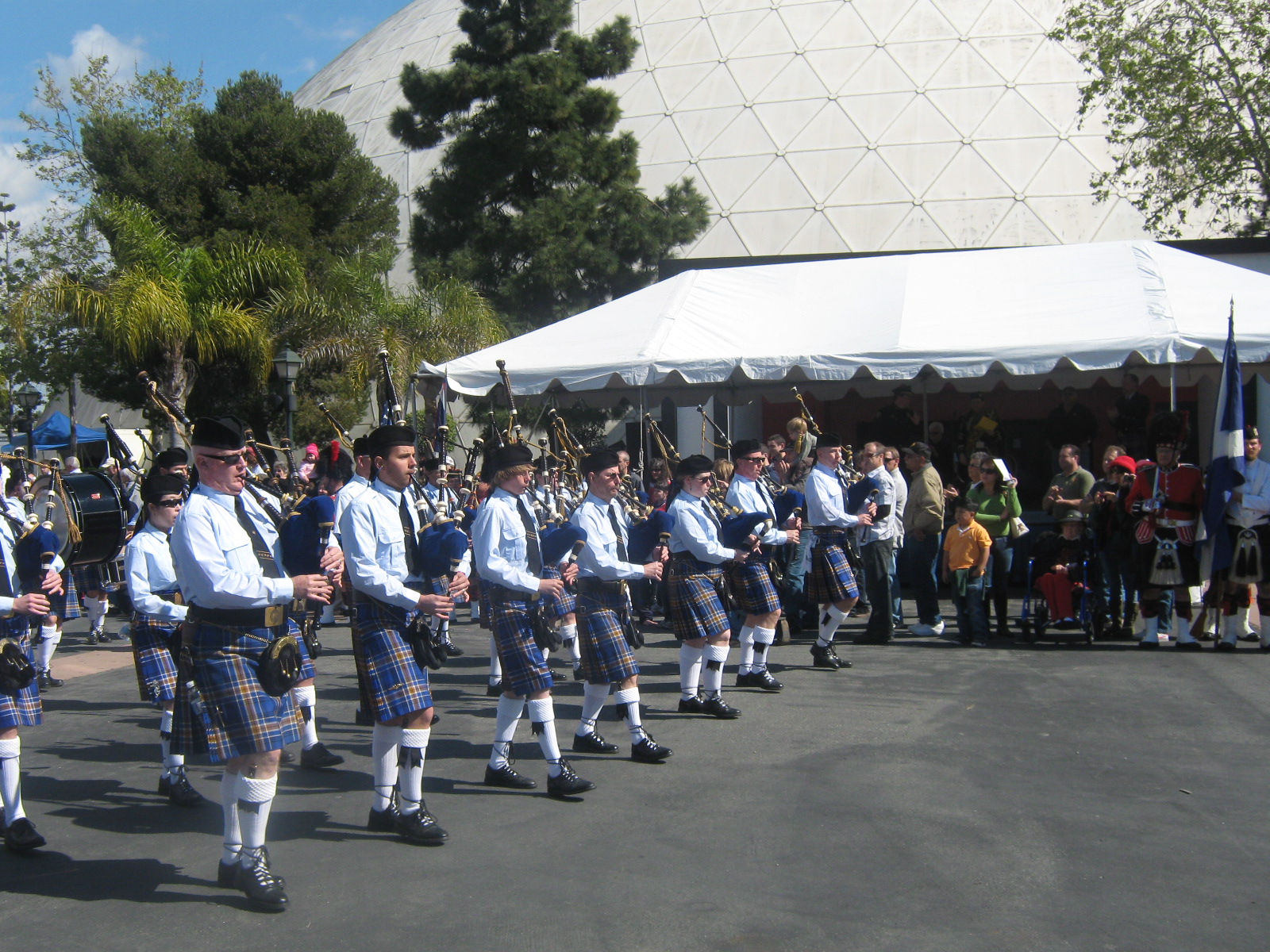 Adventures in The States #4 | The Mad Carpenter